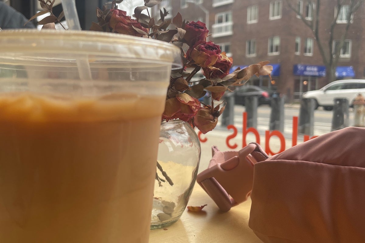 Dado Tea - 955 Massachusetts Ave, Cambridge