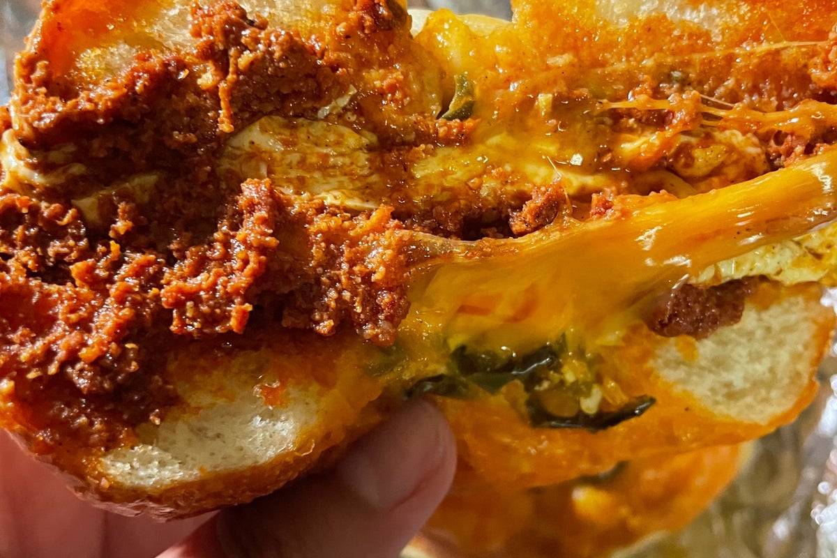 Jack's Bistro & Famous Bagels - 53 S Milpas St, Santa Barbara