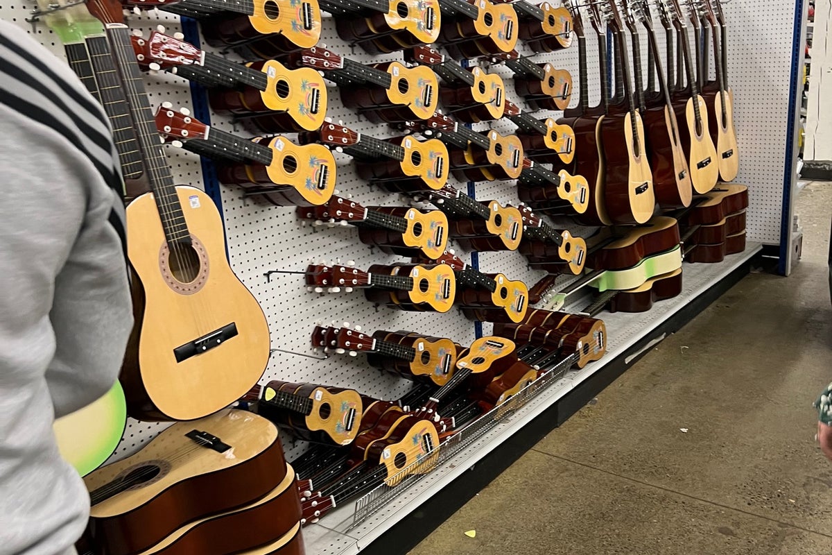 Goodwill Seattle Flagship - 1400 S Lane St. Seattle, Dearborn, Seattle