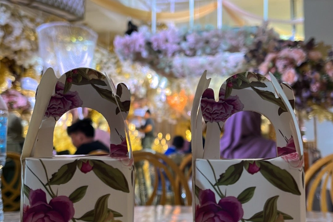 Megamall Pinang / Pacific Hyperstore - 2828 Jln. Baru, Perai