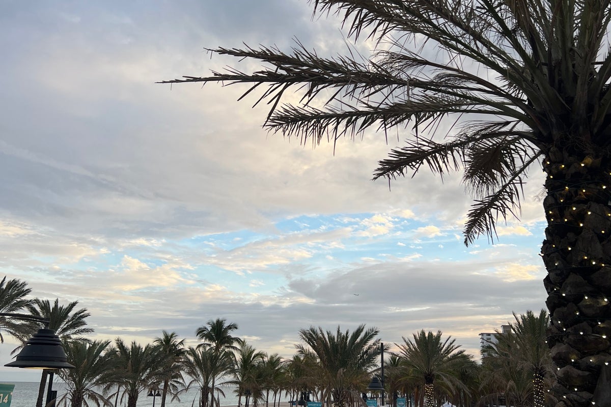 Elbo Room - 241 S Fort Lauderdale Beach Blvd, Fort Lauderdale