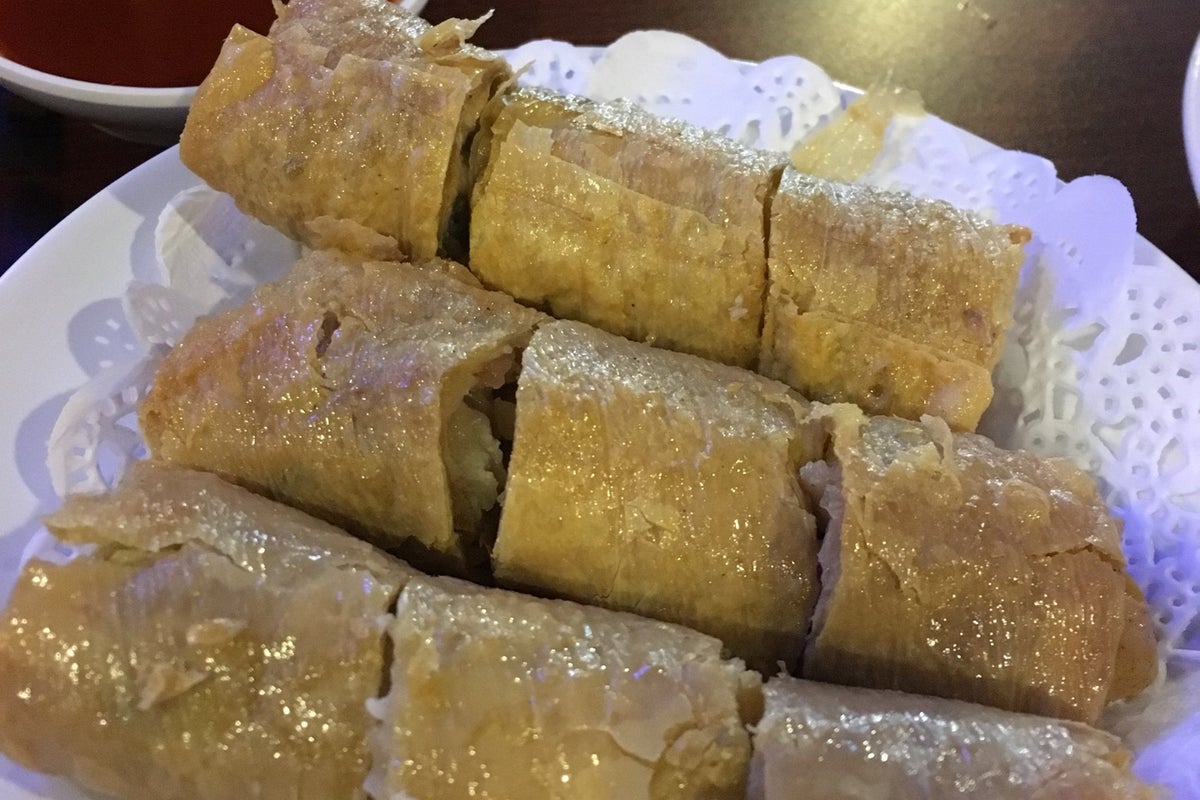 Nelayan Tea House - Thamrin Plaza Lt. 5, Medan