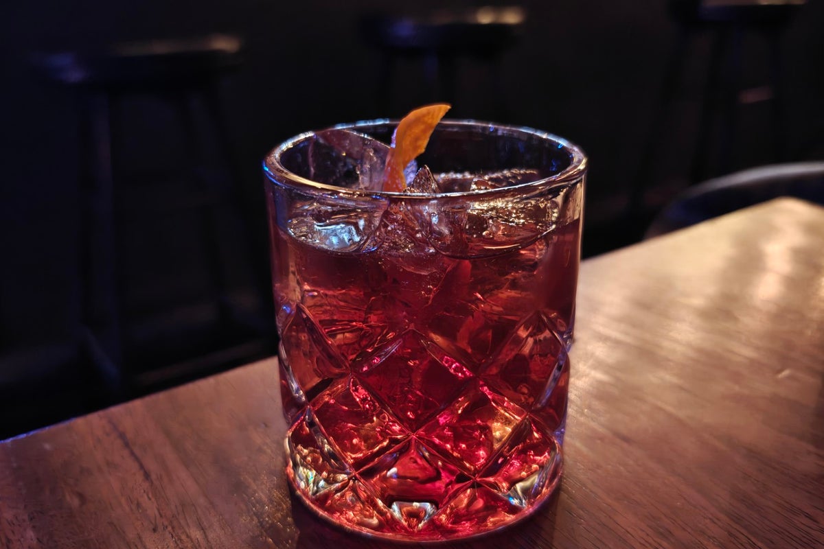 Reposado - 136 Ossington Ave., Toronto