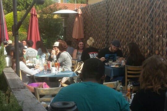 The Breakfast Bar - 70 Atlantic Ave, Long Beach