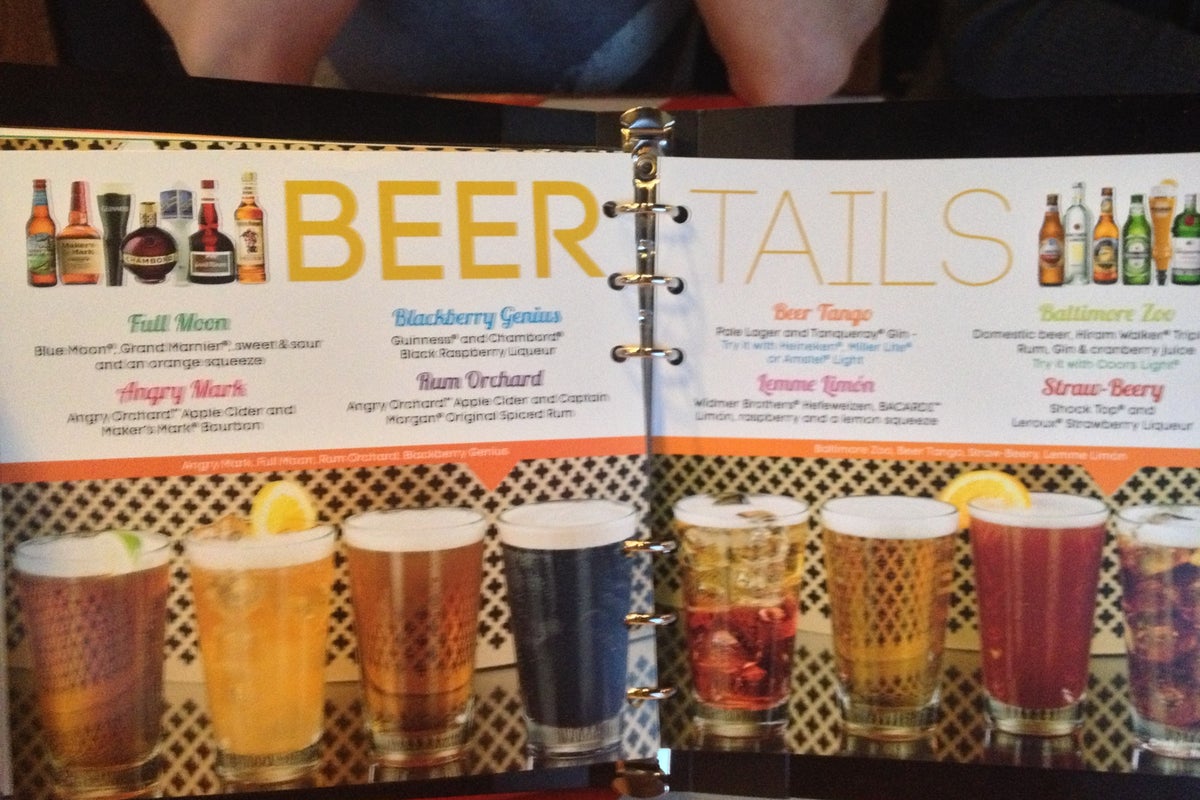 TGI Fridays - 2795 Tapo Canyon Rd, Simi Valley
