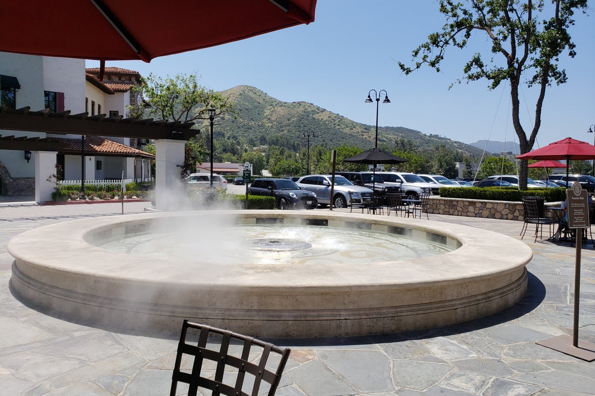 The Shoppes at Westlake Village - 30800 Russell Ranch Road, Westlake ...