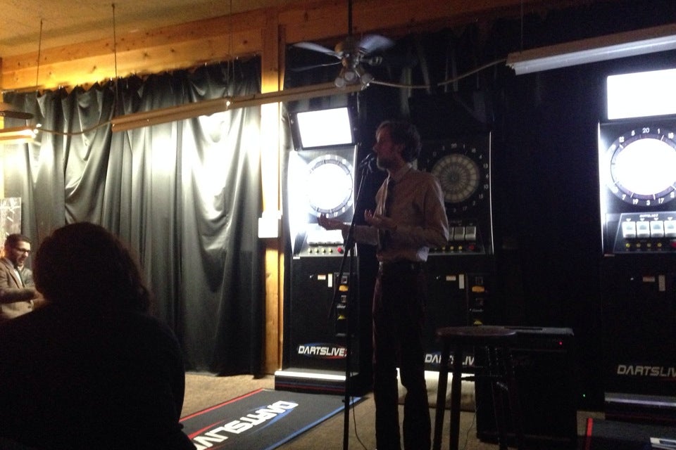 Sewickly Addition - 4901 SE Hawthorne Blvd, Portland