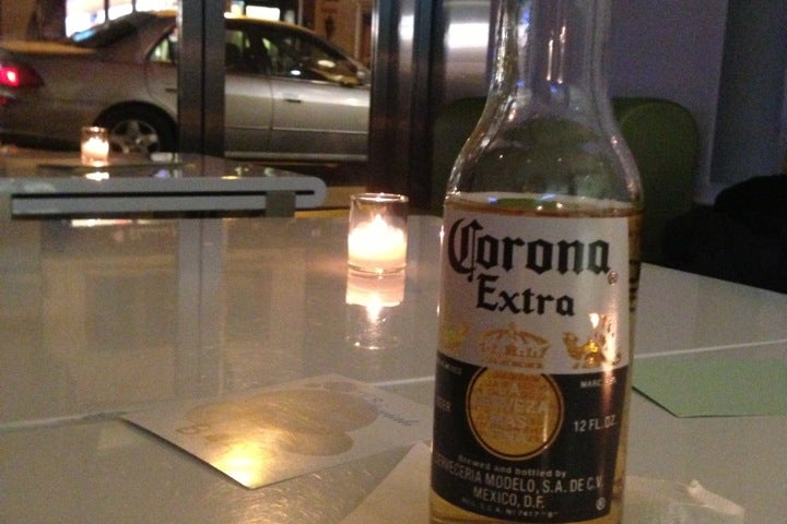 Shoreham Bar - 33 W 55th St, New York