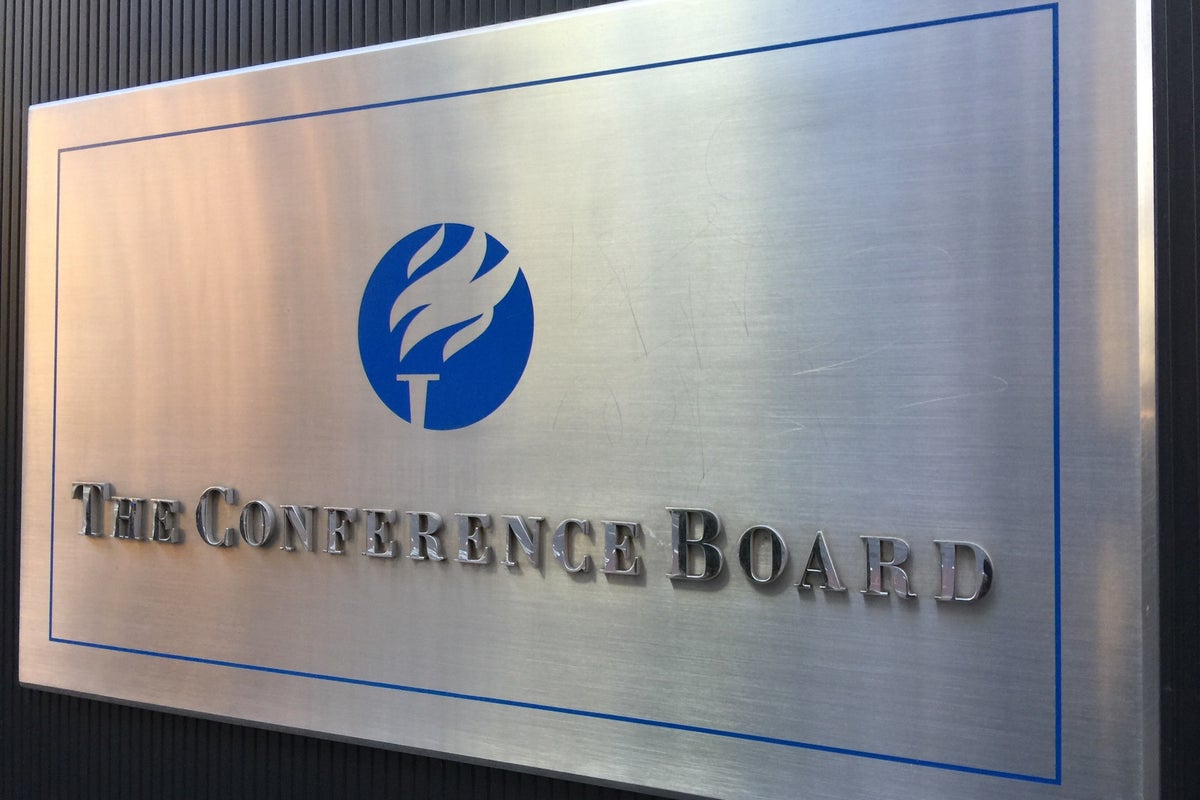 The Conference Board - 845 3rd Ave, New York