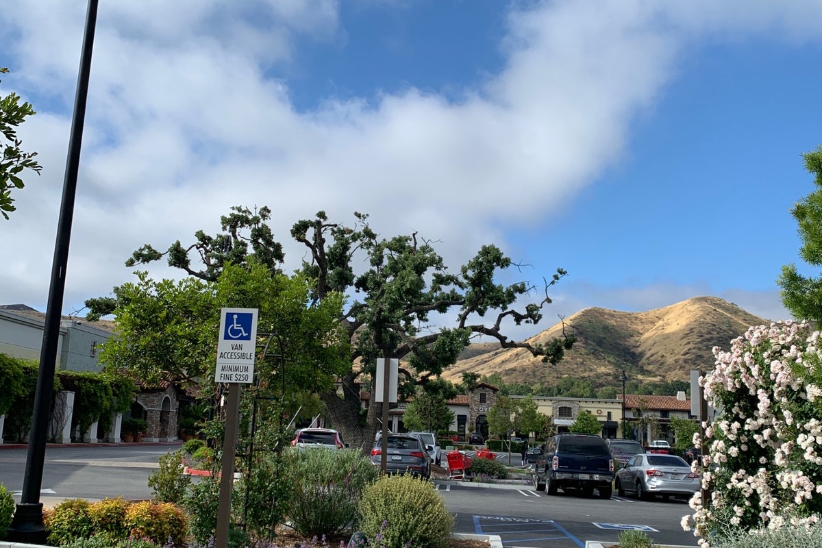 The Shoppes at Westlake Village - 30800 Russell Ranch Road, Westlake ...
