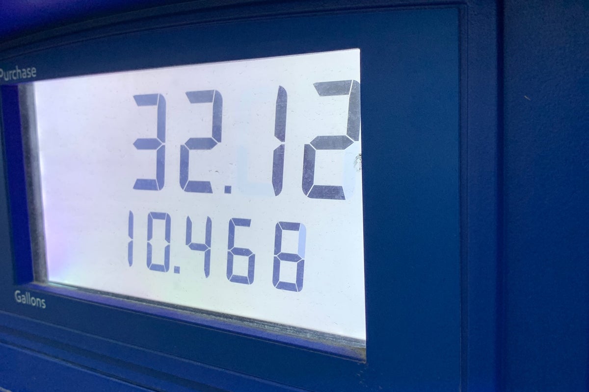 DeKalb Oasis Travel Plaza - 2700 Crego Road, DeKalb