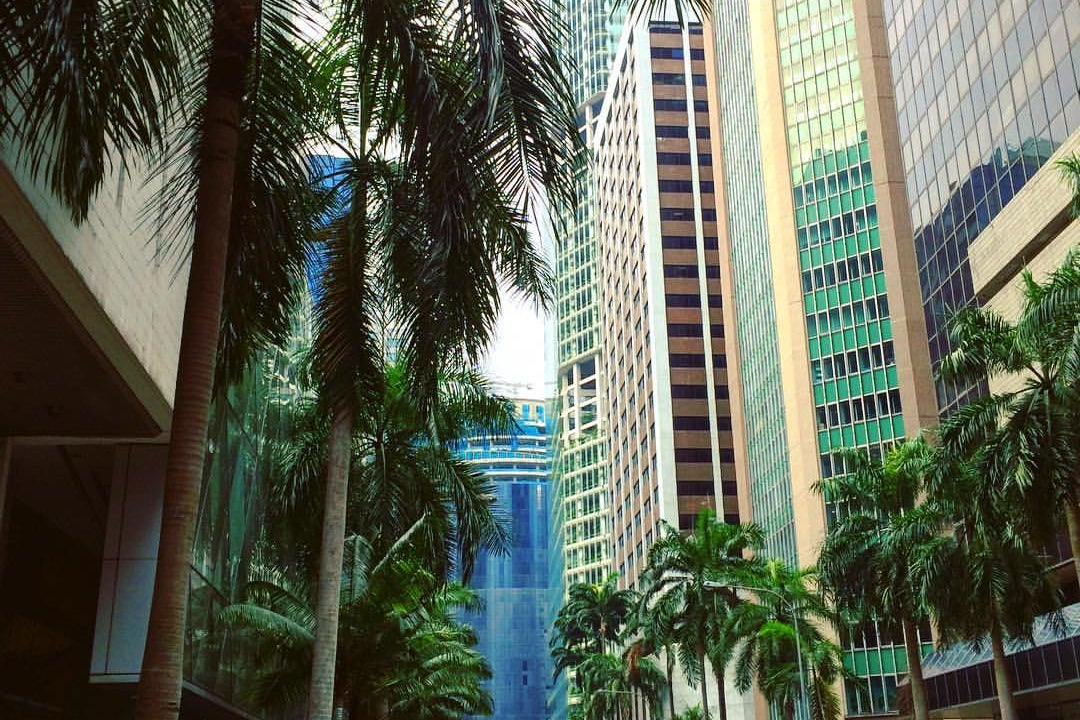 Robinson Point - 39 Robinson Road, Singapore