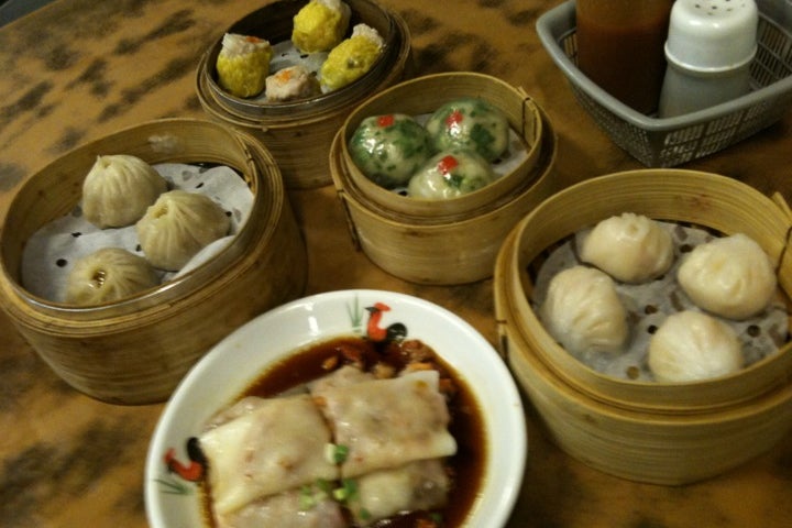 Mongkok Dim Sum ???? - 214 Geylang Rd, Singapore