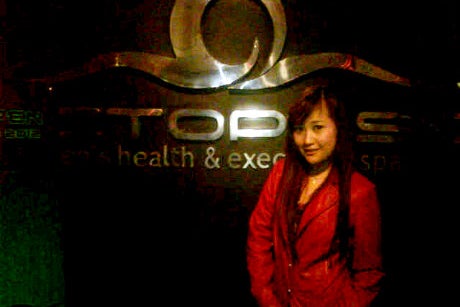 Octopus Men's Health and Spa - Jl. Pelajar Pejuang, Bandung