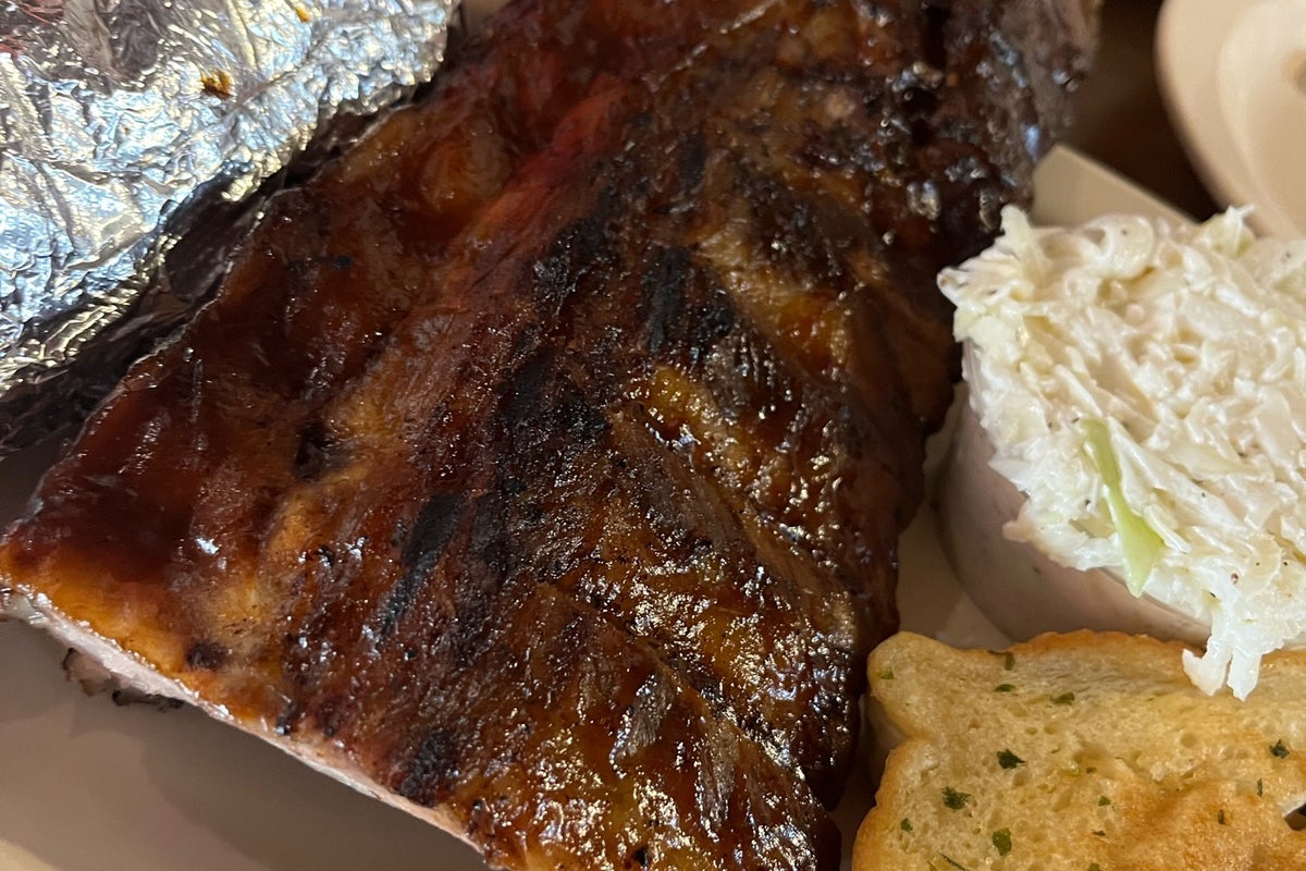 Shorty's Bar-B-Q - 9200 S Dixie Hwy, Miami