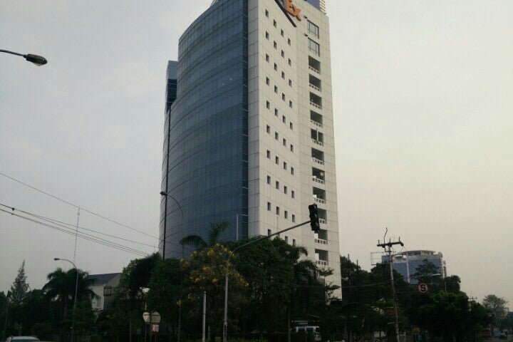 RPX Center - Jl. Ciputat Raya No. 99, Jakarta