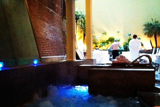 Great Jones Spa - 29 Great Jones St, New York