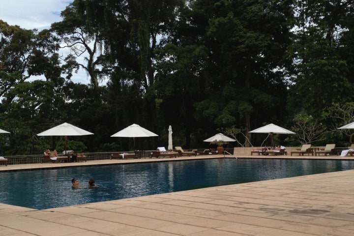 The Datai - Jalan Teluk Datai, Pulau Langkawi