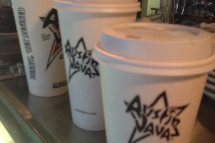 Austin Java - 1608 Barton Springs Rd, Austin