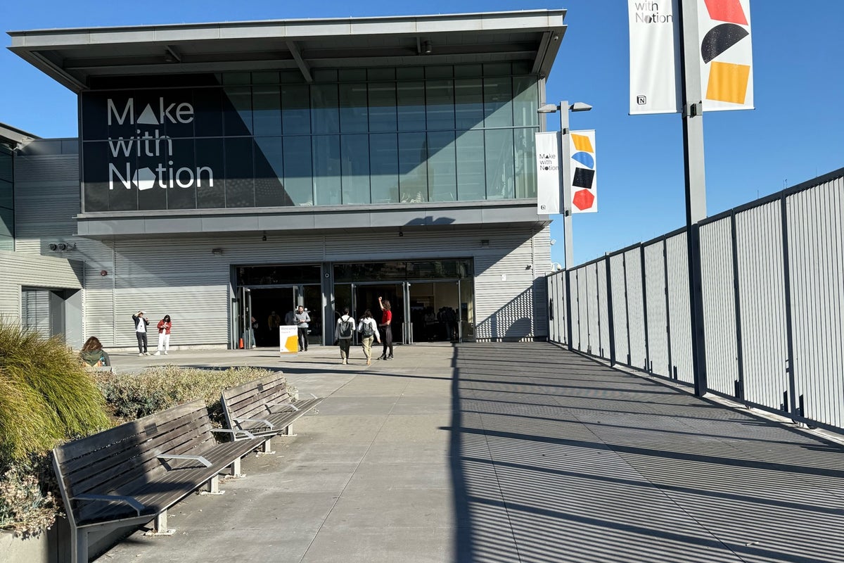 Pier 27 - 1022 The Embarcadero, San Francisco