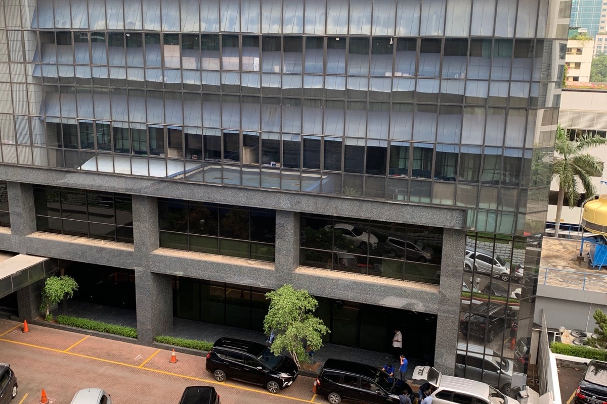 Wisma Budi - Jl. H.R. Rasuna Said Kav. C-6, Jakarta Selatan