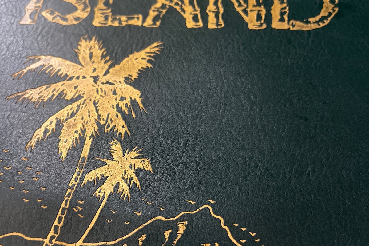 Jade Island - 2845 Richmond Ave, Staten Island