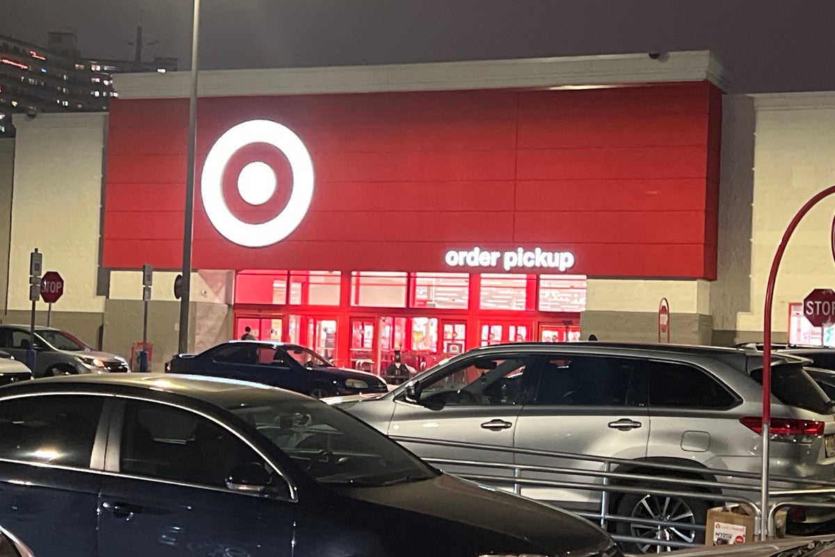 Target - 7101 Tonnelle Ave, North Bergen