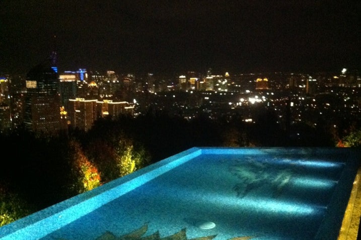 SKYE - Menara BCA, Level 56, Jakarta Pusat