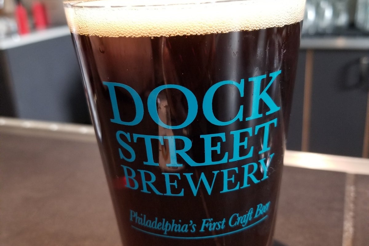 Dock Street Brewery & Restaurant - 701 S 50th St, Philadelphia