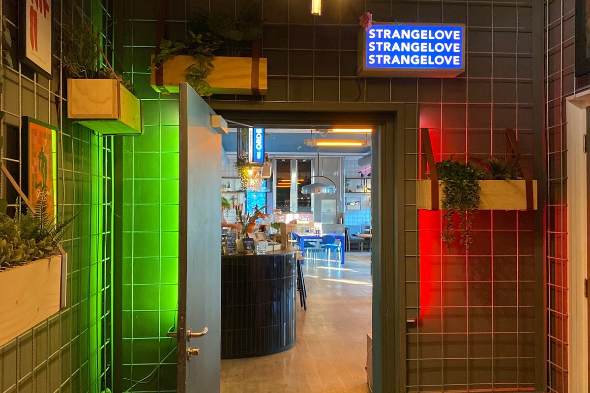 LAB111 - Arie Biemondstraat 111, Amsterdam