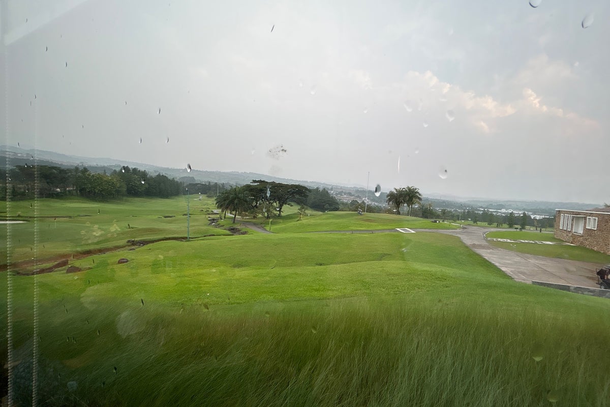 Sentul Highlands Golf Club - Bukit Sentul, Bogor