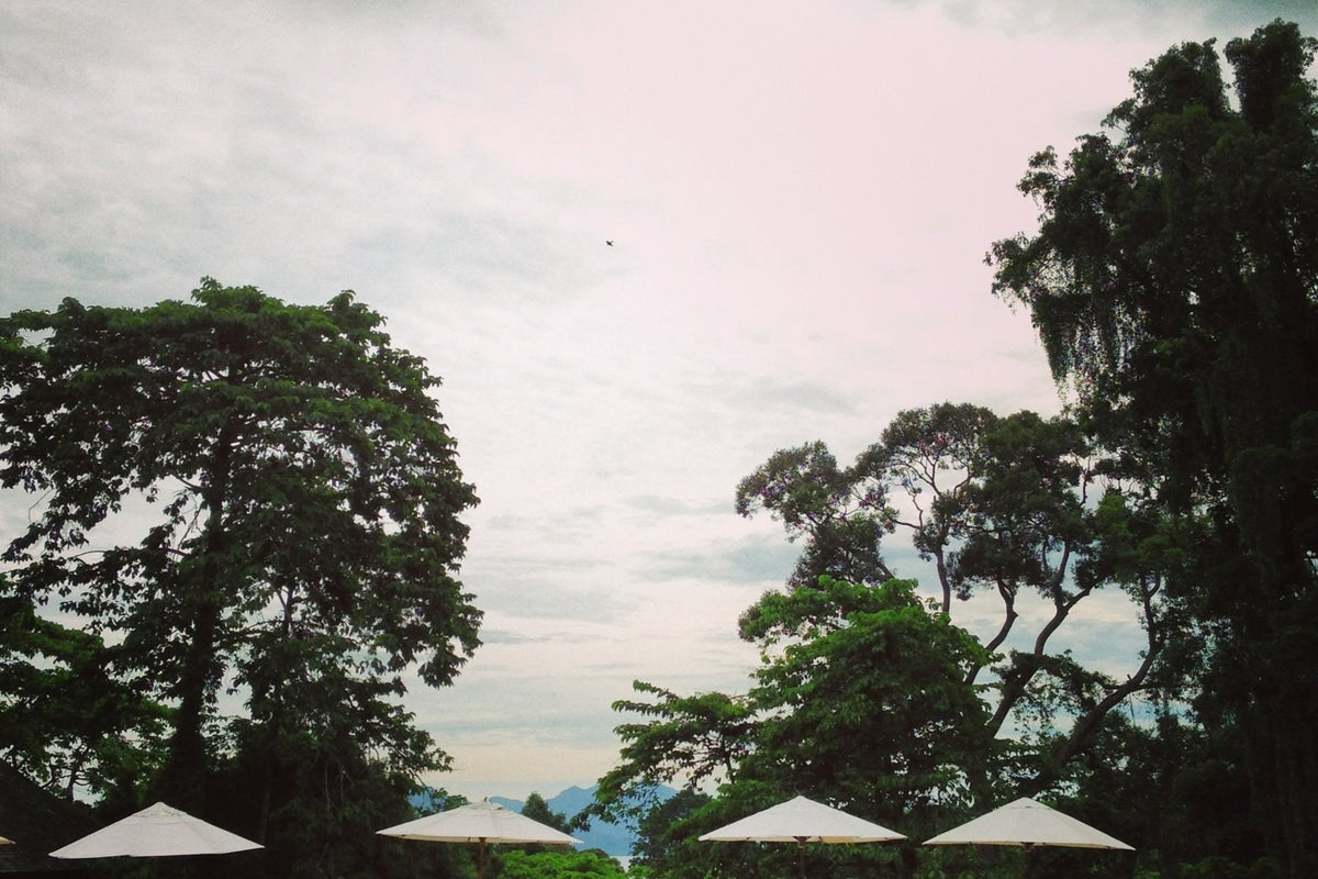 The Datai - Jalan Teluk Datai, Pulau Langkawi