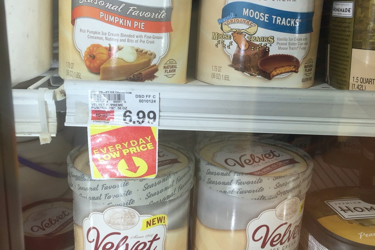 Marsh Supermarket - 6243 E Washington St, Indianapolis