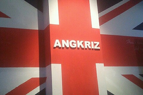 Angkriz - U-Center Bldg 2,