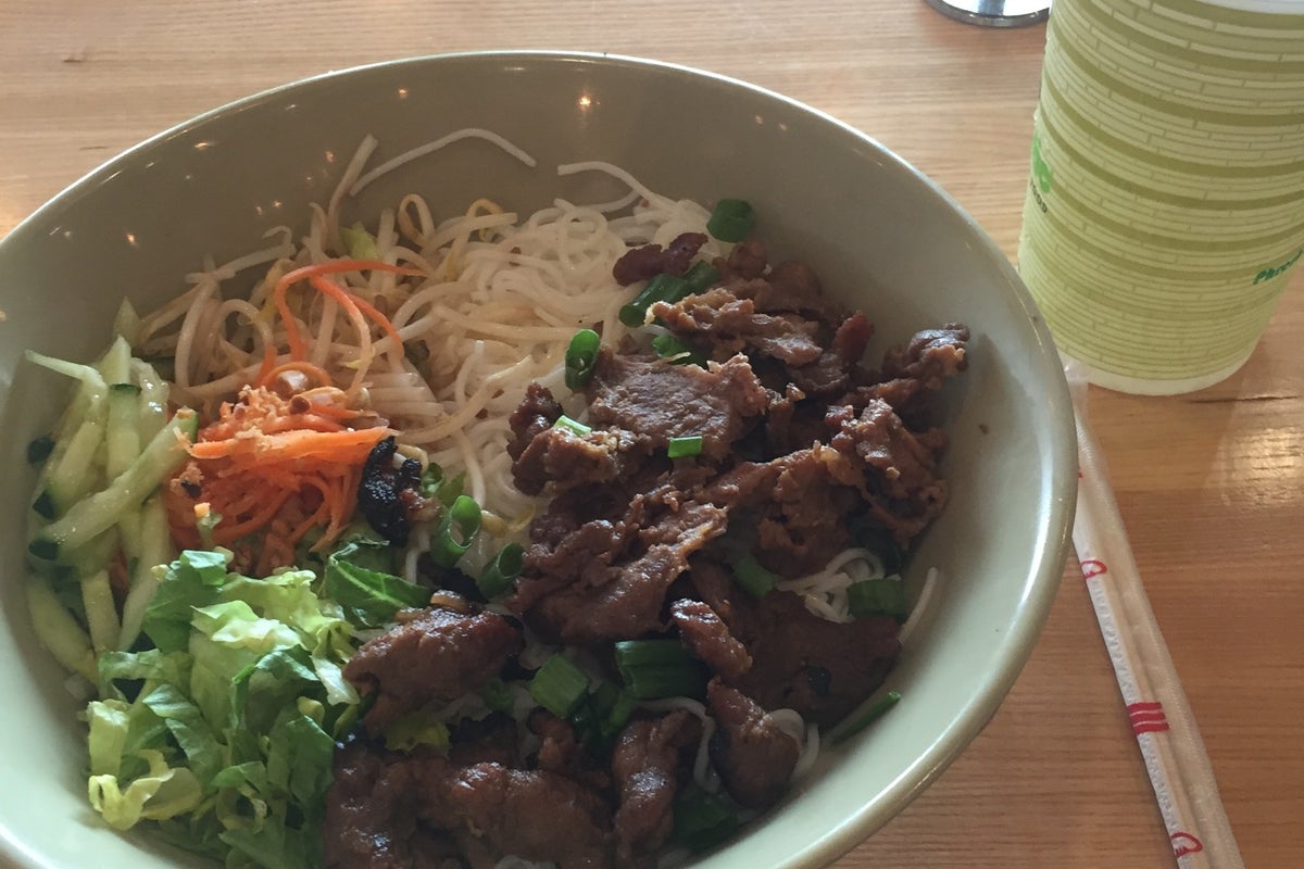Pho Thaison Vietnamese Restaurant - 161 W Slaughter Ln, Austin