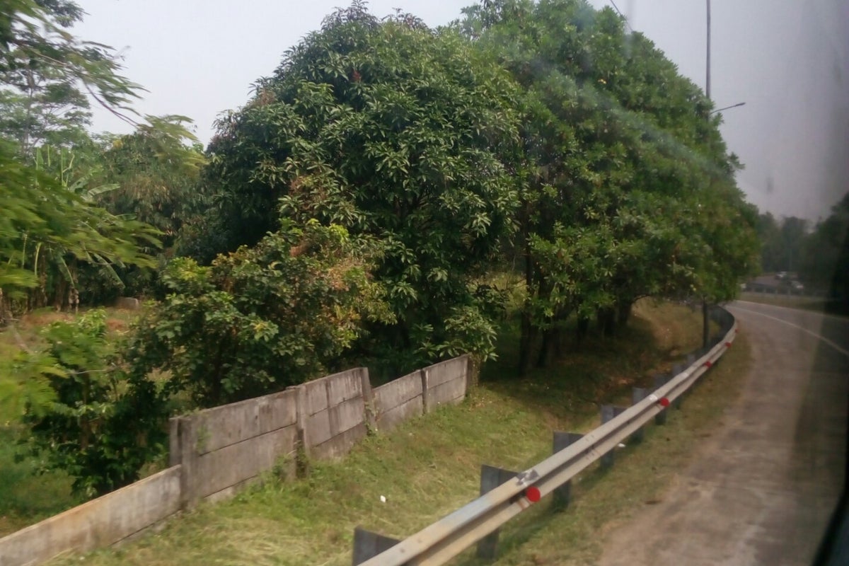 Gerbang Tol Sadang - Jalan Tol Cipularang KM 76, Purwakarta