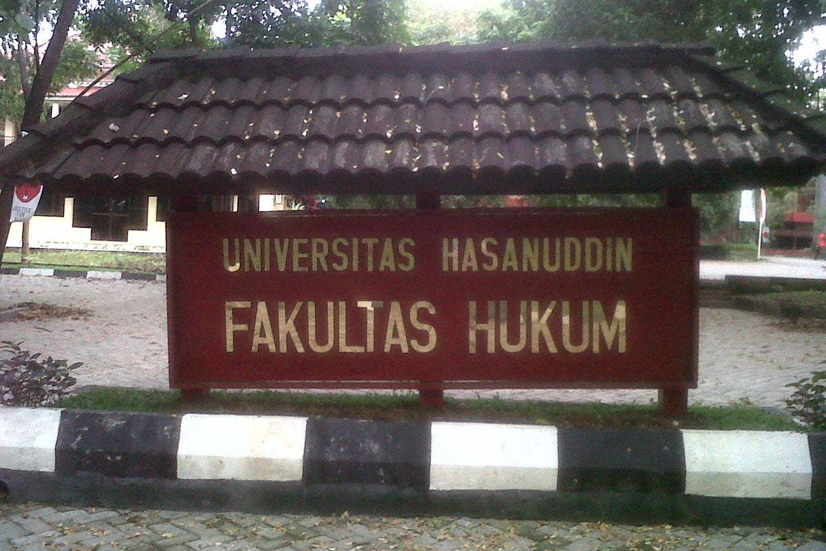Ramsis UNHAS - Universitas Hasanuddin, Makassar