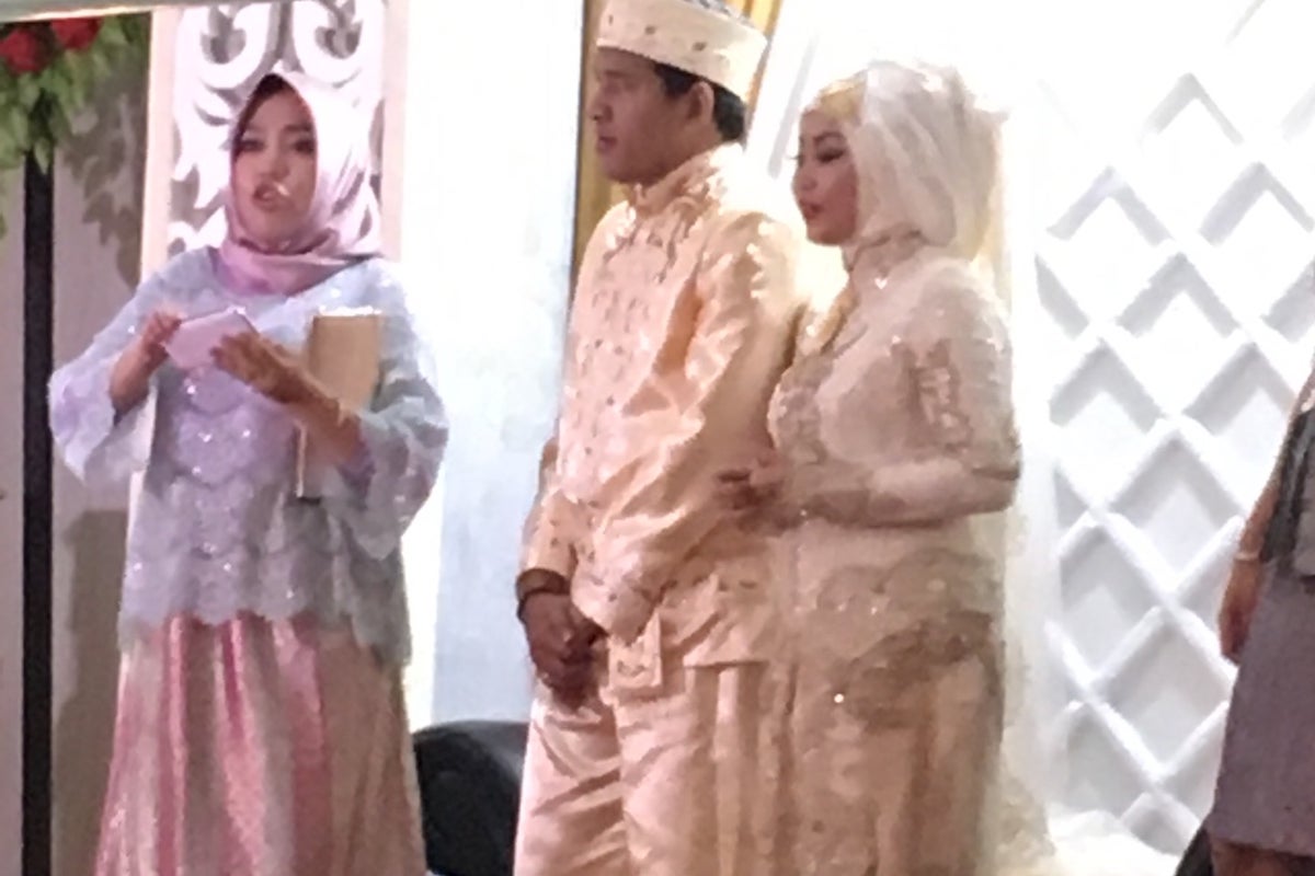 Baruga Lappo Ase - Bulog, Makassar