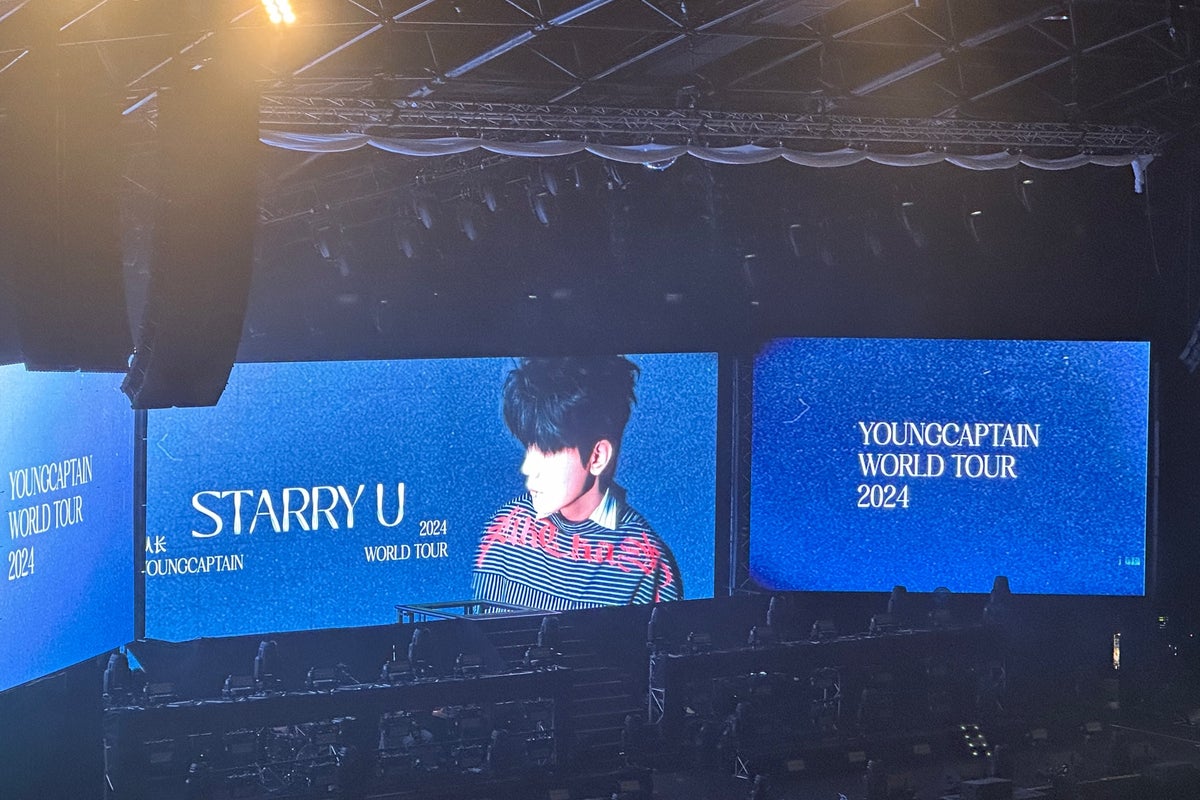 Arena of Stars ???? - Genting Highlands, Genting Highlands