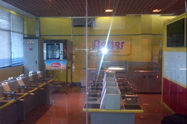 PT MAYORA INDAH Tbk CIBITUNG - Jl. Jawa MM 2100 Industrial Town ...