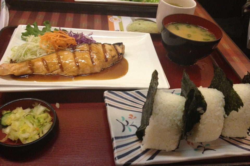 Osakaya - 1737 Post St, San Francisco