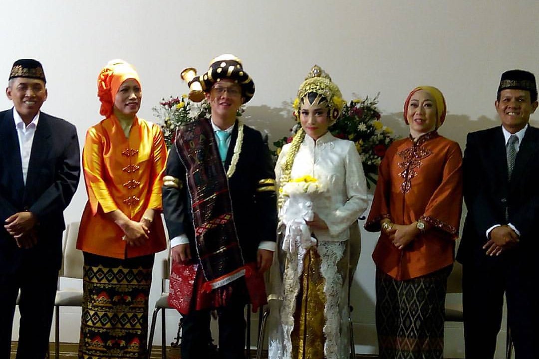 Gedung OT - Jl. Lingkar Luar Barat Kav. 35 - 36, Jakarta