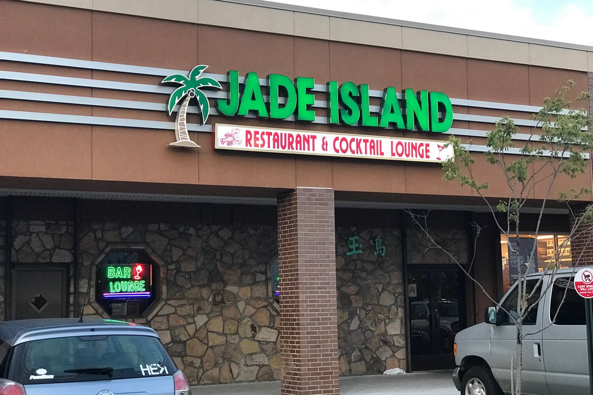 Jade Island - 2845 Richmond Ave, Staten Island