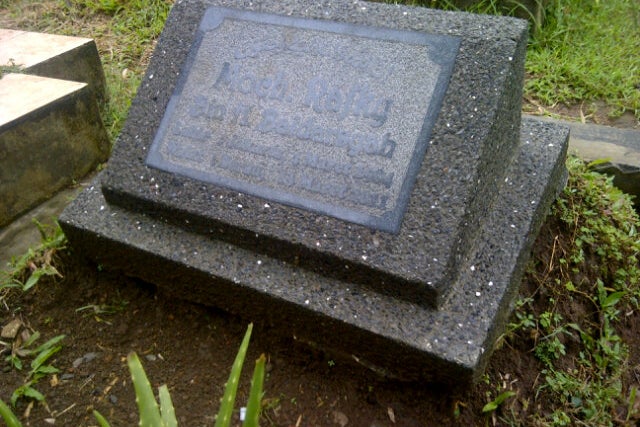 TPU Blender - Jl. Blender (Kebon Pedes), Bogor