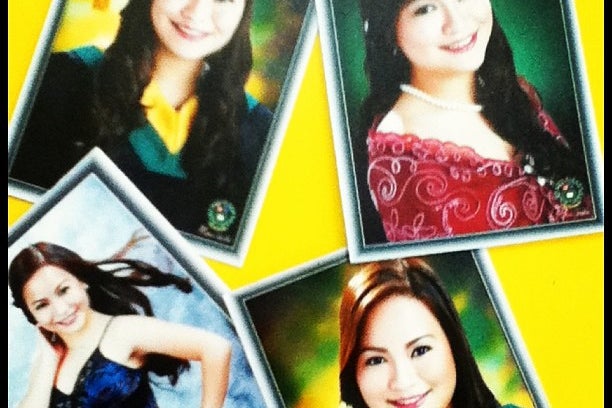 USC MAIN - Archbishop Gabriel Reyes Building - Downtown, Cebu City