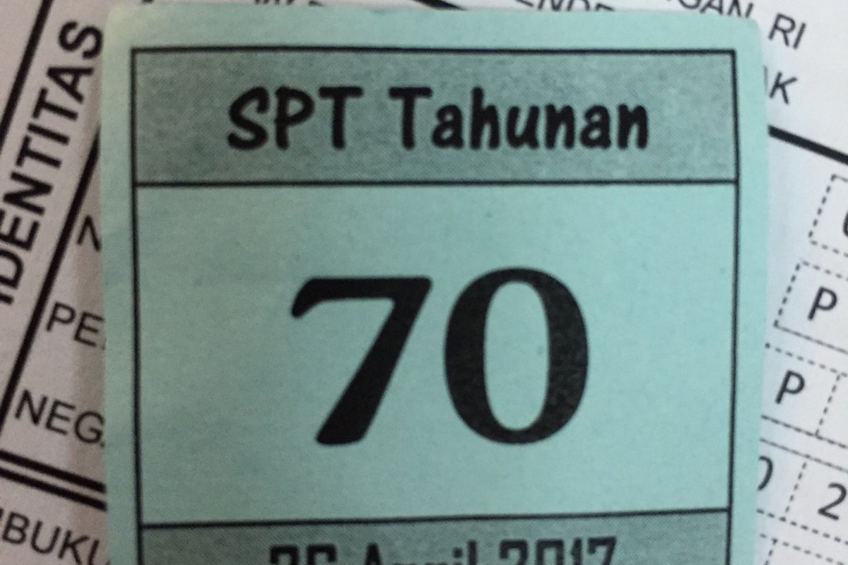 KPP Pratama Jakarta Pluit - Jl. Lodan No.3 Ancol, Jakarta