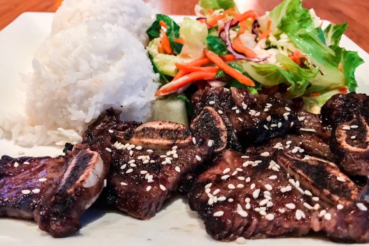 Star Ginger - 3101 Folsom Blvd, Sacramento