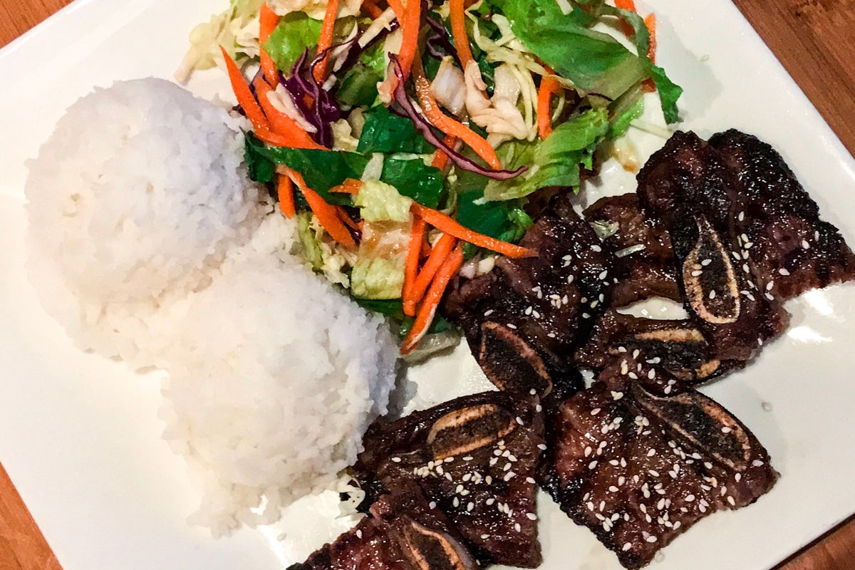 Star Ginger - 3101 Folsom Blvd, Sacramento