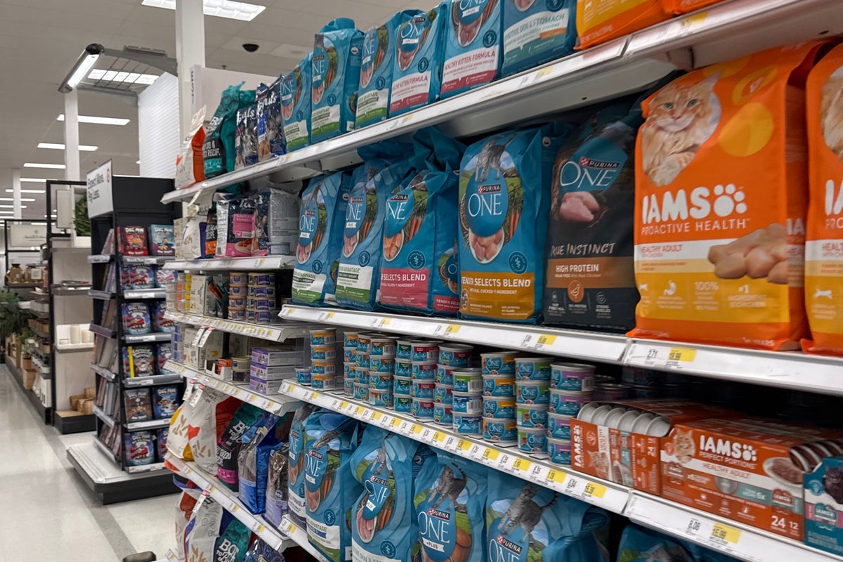 Target - 7101 Tonnelle Ave, North Bergen