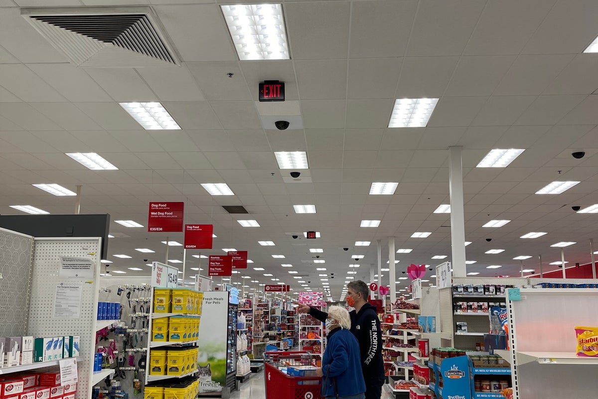 Target - 7101 Tonnelle Ave, North Bergen